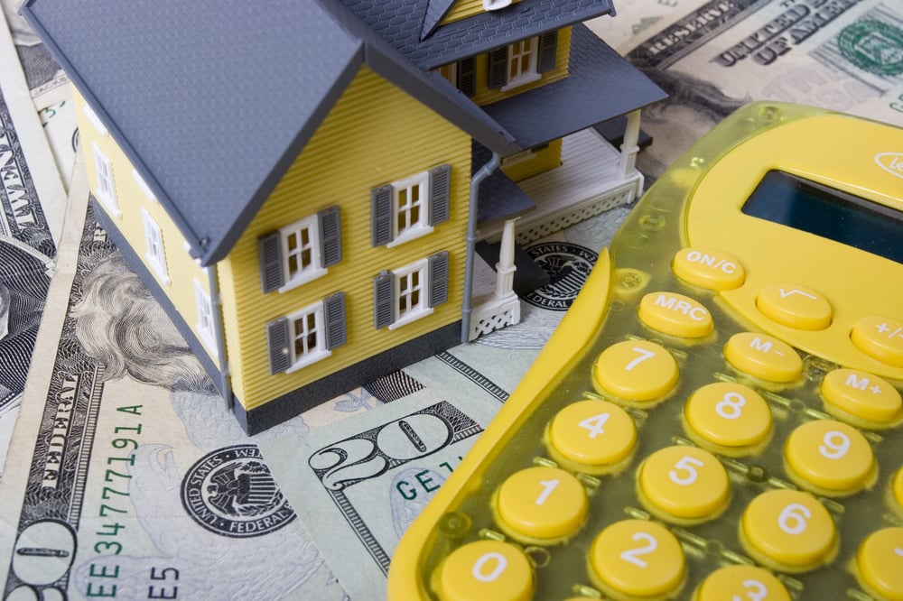 How Much Upfront Cash Do You need TO BUY A Home?